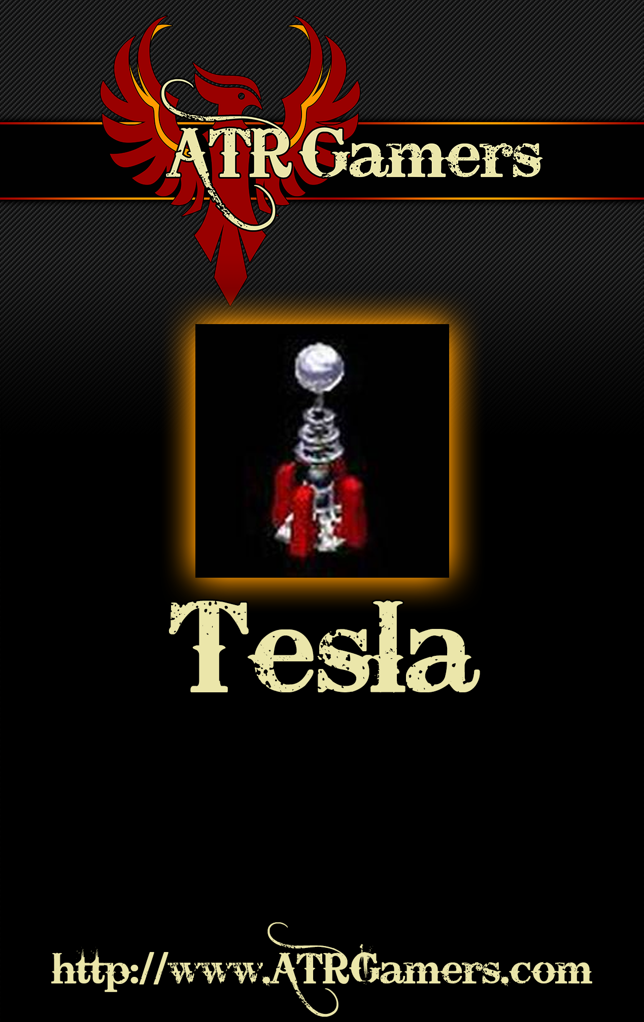 TeslaZapp's Profile